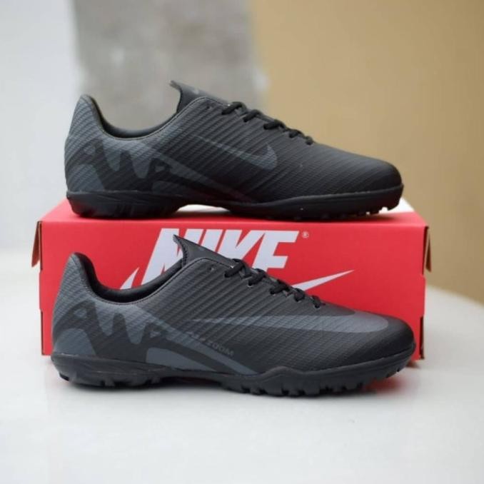 Jual SEPATU FUTSAL MINI SOCCER VAPOR 15 TURF SOL GERIGI LAPANGAN RUMPUT ...