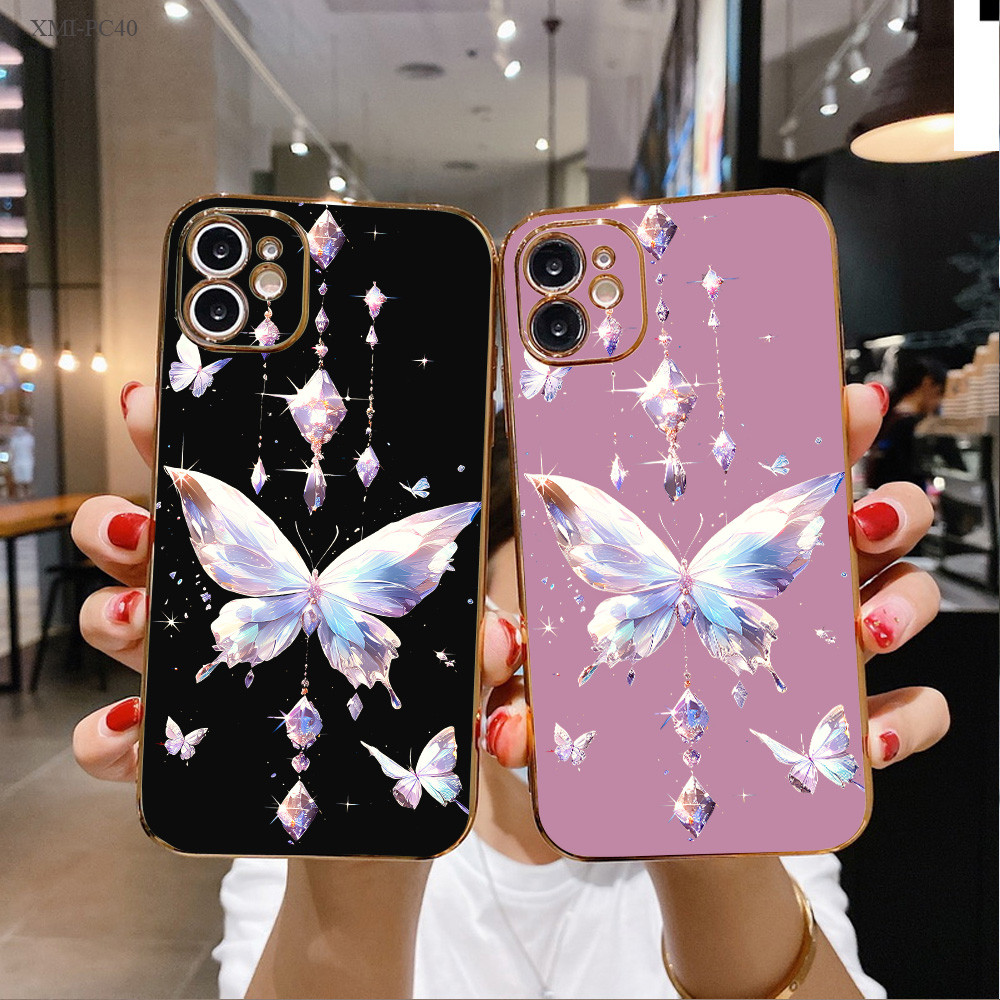 Jual Casing Hp Untuk Xiaomi Poco M7 C65 C40 X7 F6 F1 F5 F3 F4 M6 M3 M4 ...