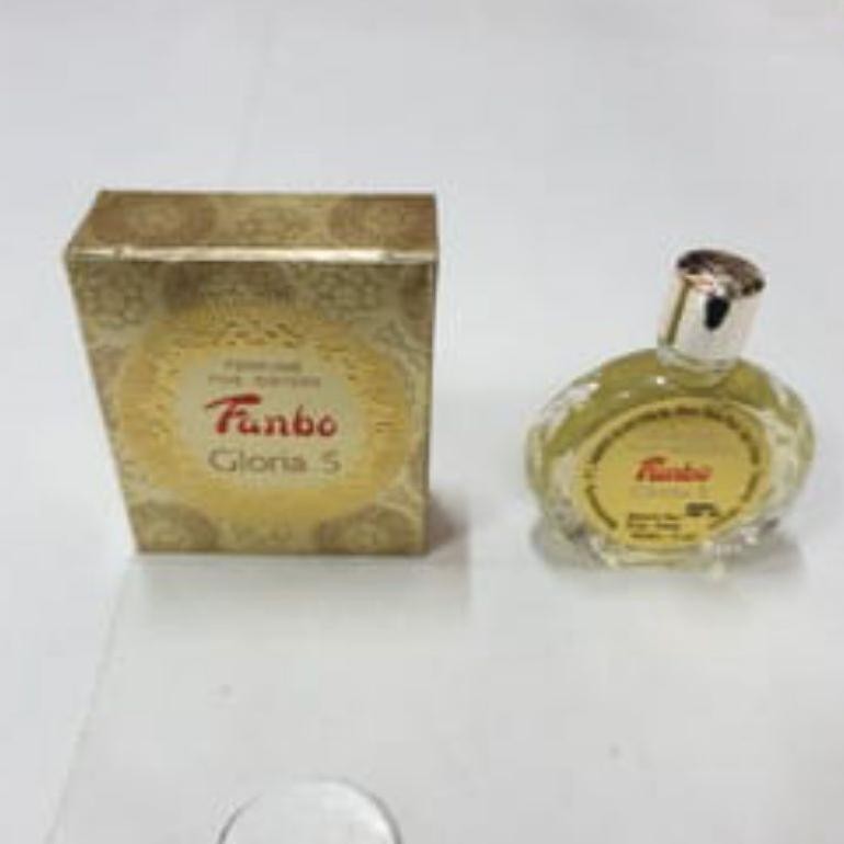 Jual Trend Parfume Five Sisters Gloria 5 Minyak Fanbo Kecil 5 Ml ...