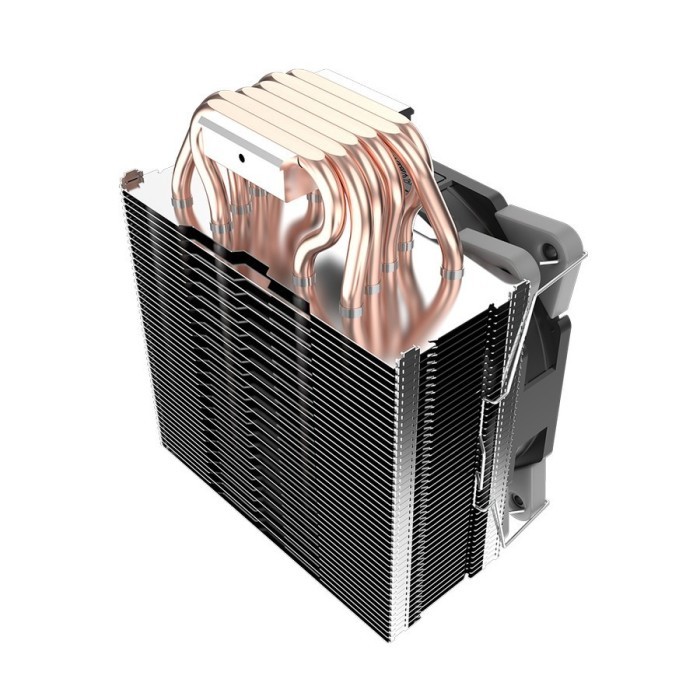 Jual Jual PC COOLER / PCCOOLER GI-X7 - CPU COOLER | Shopee Indonesia