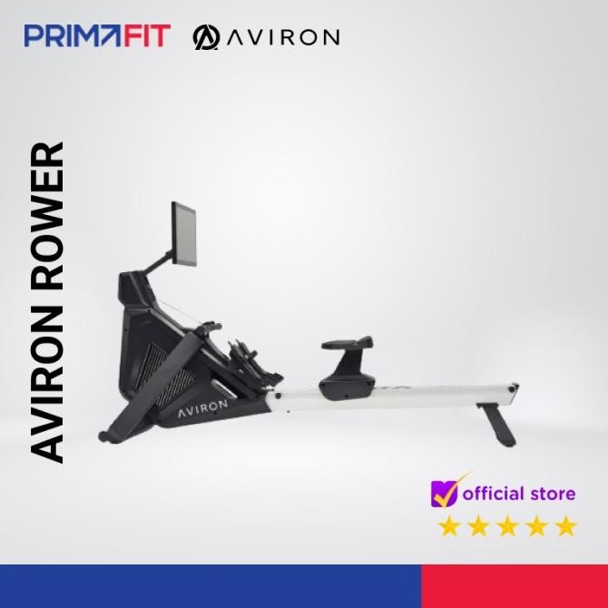 Jual Aviron Rower - AVIRON ORIGINAL | Shopee Indonesia