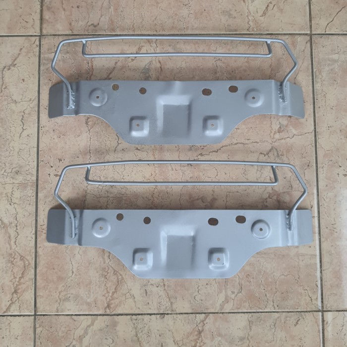 Jual Braket Meja Makan Innova Reborn Q Venturer | Shopee Indonesia