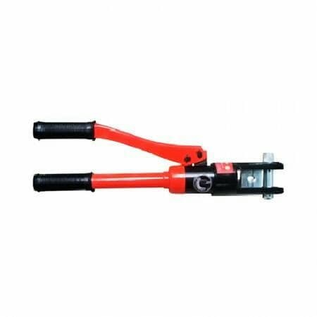 Jual Jual Tang Skun Hydraulic / Tang Press Skun / Press Hydraulic ...