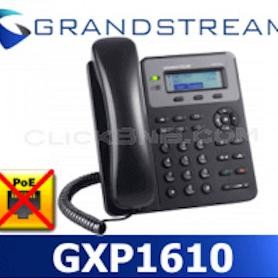 Jual Grandstream GXP1610 IP Phone [non PoE] | Shopee Indonesia