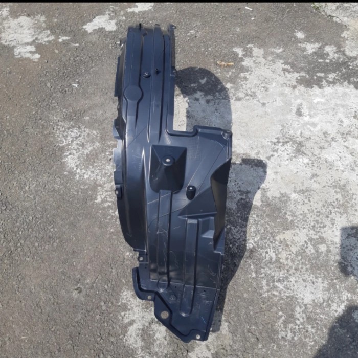 Jual INNER FENDER LINER FENDER DEPAN ORIGINAL INNOVA REBORN 2019 2020 ...