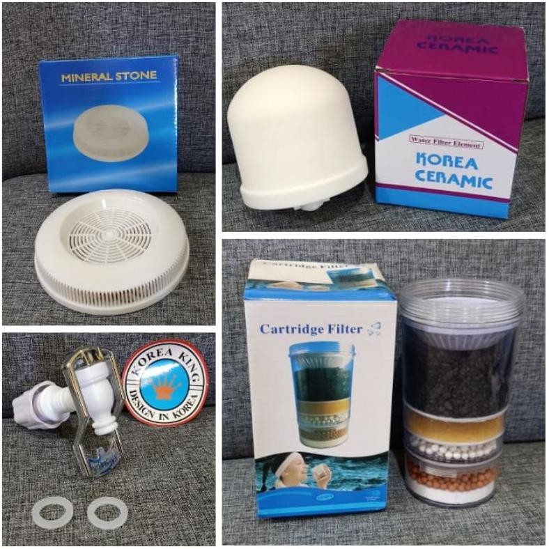 Jual PENAWARAN EKSKLUSIF Mineral Water Pot 24 Liter BIO ENERGY WATER ...