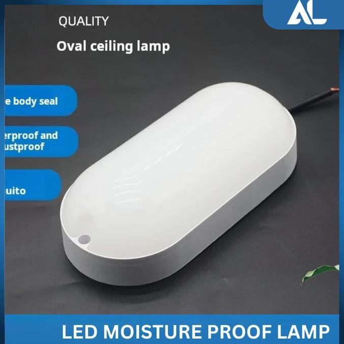 Jual LAMPU KAPAL / LAMPU DINDING / BALL ICE LED 10W 20W PUTIH | Shopee ...