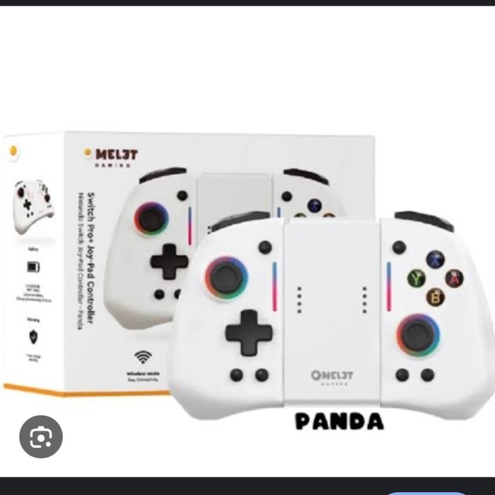 Jual Terlaris OMELET Gaming Nintendo Switch Pro+ Joy-Pad Controller ...