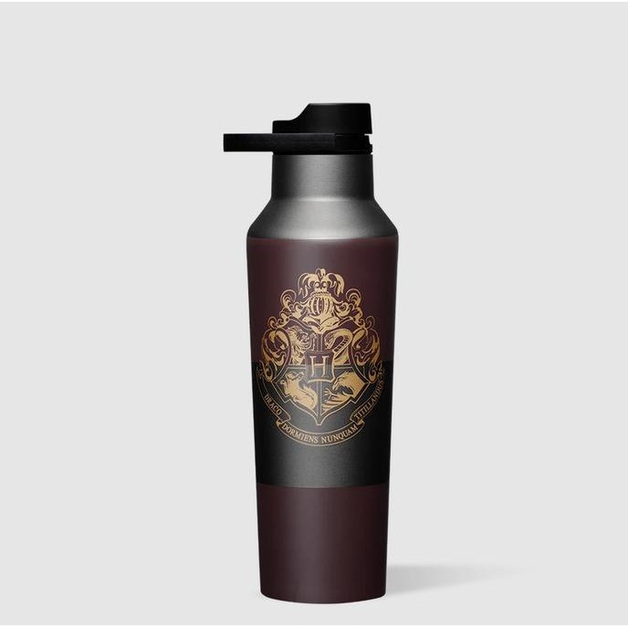Jual Corkcicle 20oz Sport Canteen Harry Potter Hogwarts Crest | Shopee ...