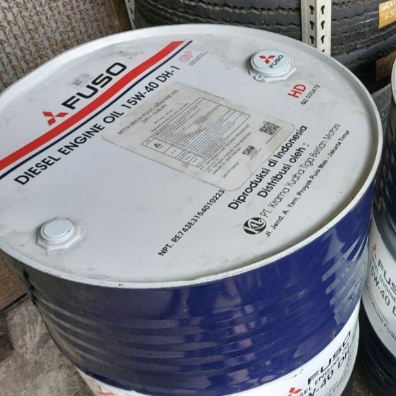Jual OLI TOP 1 HDI (HEAVY DUTY INDUSTRIAL GEAR OIL) 90 209L | Shopee ...