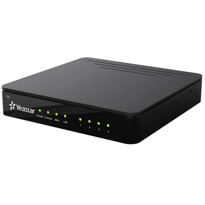 Jual YEASTAR S20 S-Series IP PBX | Shopee Indonesia