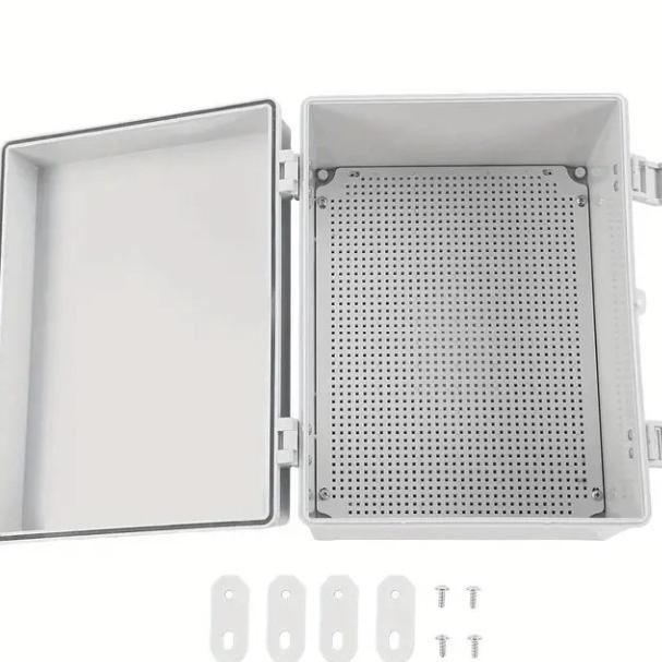 Jual Box Panel Listrik Pvc 25X35X15Cm | Shopee Indonesia