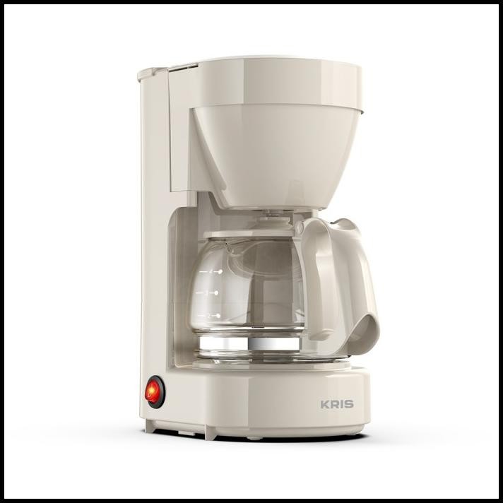 Jual Kris Coffee Drip Maker Dengan Aroma Mesin Kopi Espresso Machine ...