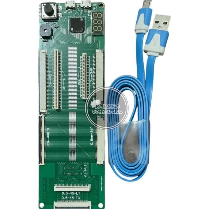 Jual NEW Alat Test Keyboard Laptop Tester Keyboard Universal Buat ...