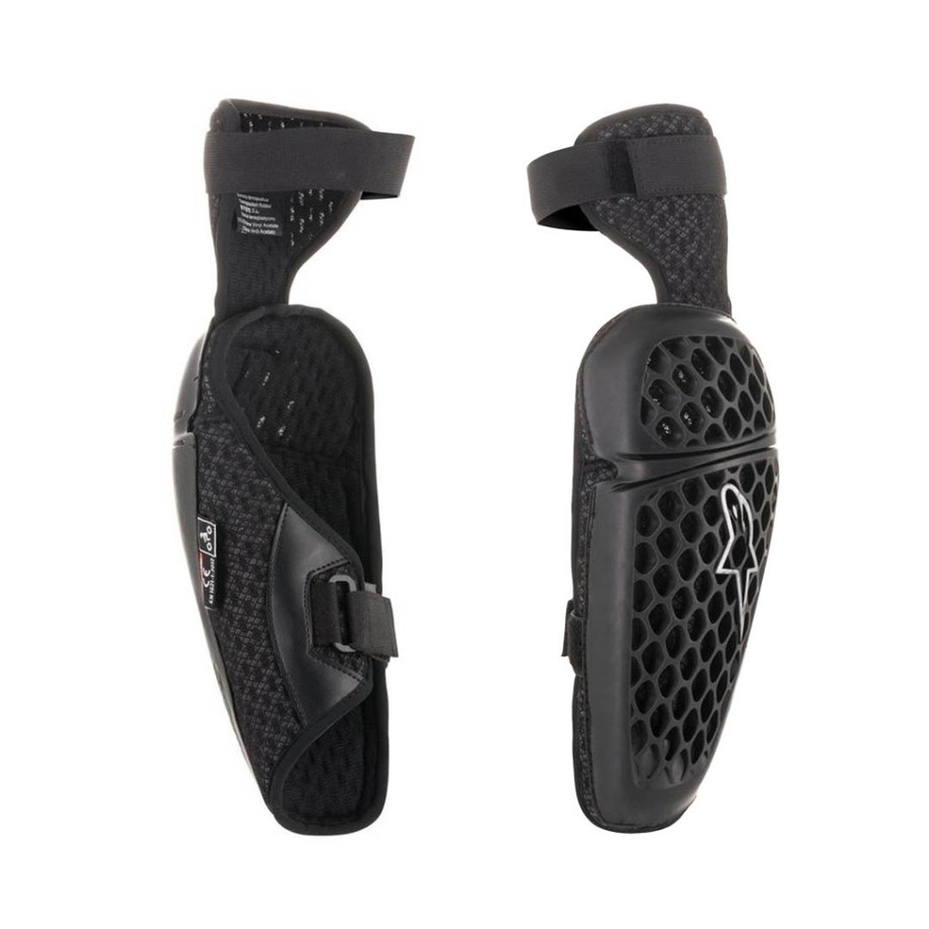 Jual Pelindung Siku Alpinestars Bionic Plus Elbow Protector / Protector ...