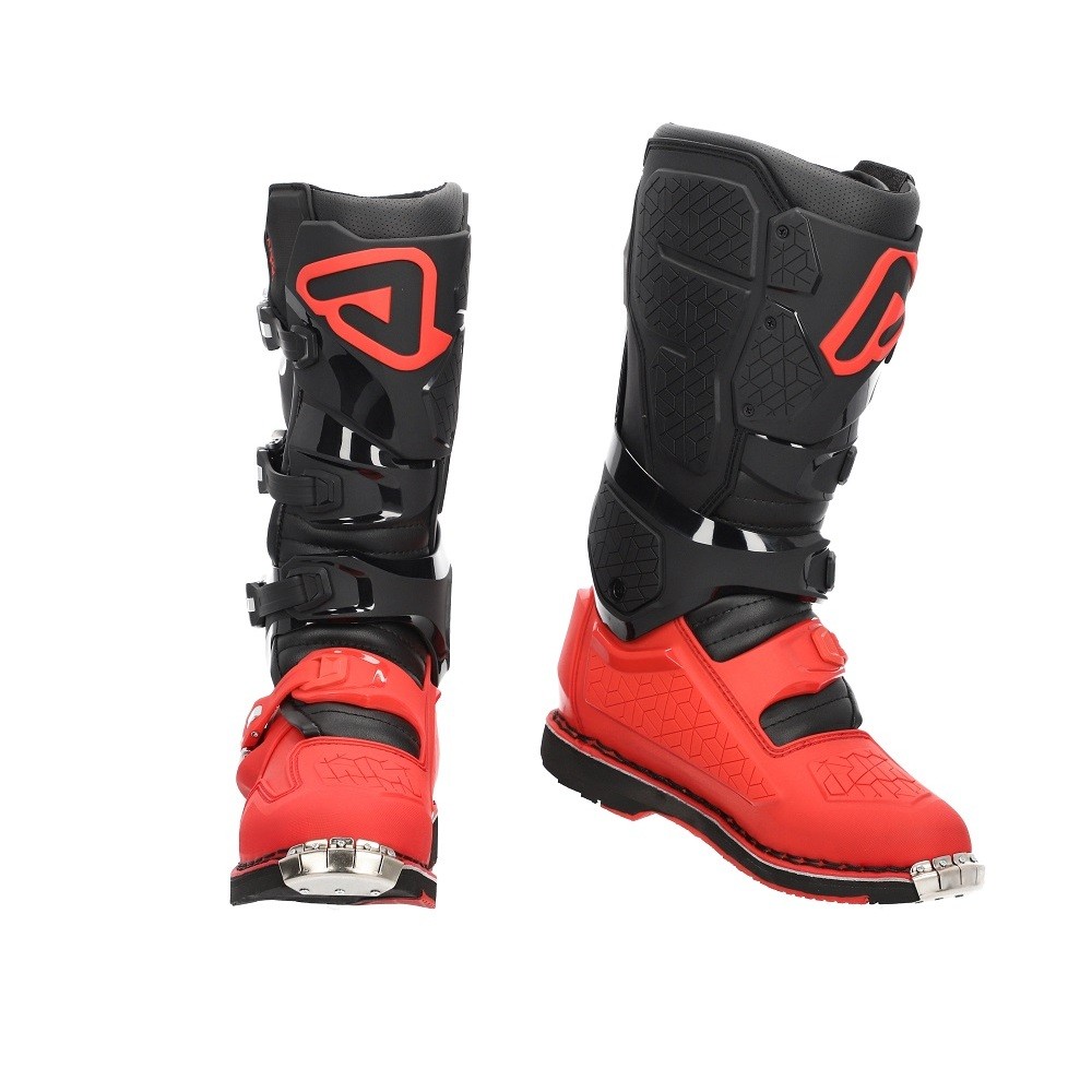 Jual Sepatu Cross / Sepatu Trail Acerbis X-Rock MM Two New Color ...