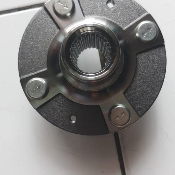 Jual Nap Roda Hub Roda Depan Kia All New Rio Ub Hyundai Grand Avega ...