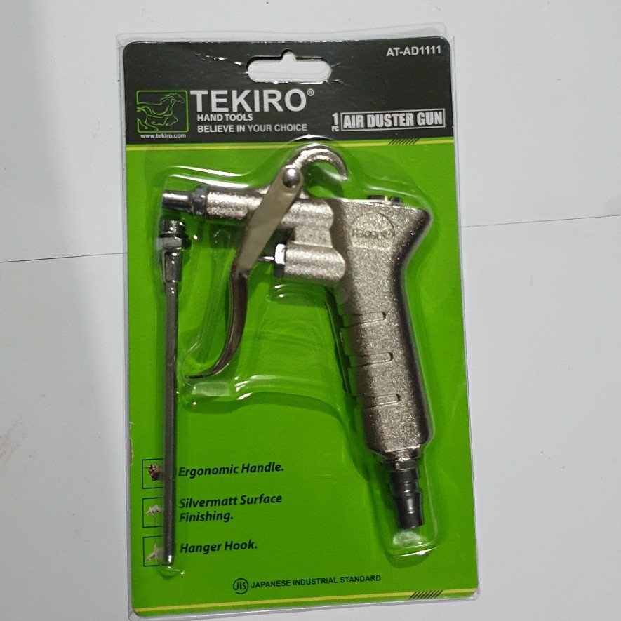 Jual AIR DUSTER GUN TEKIRO | Shopee Indonesia