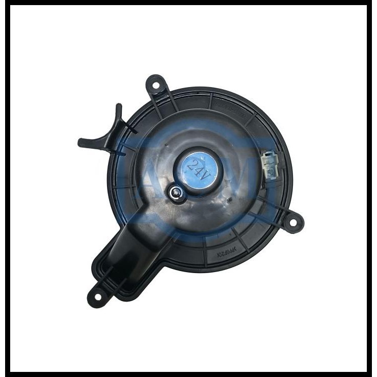 Jual GRATIS ONGKIR MOTOR BLOWER NISSAN NEW UD QUESTER CWE280 ASSY FAN ...