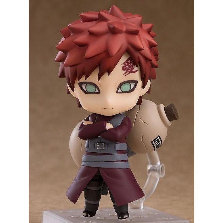 Jual SUPER DEFORMED FIGURE [Limited Production] Nendoroid Gaara ...