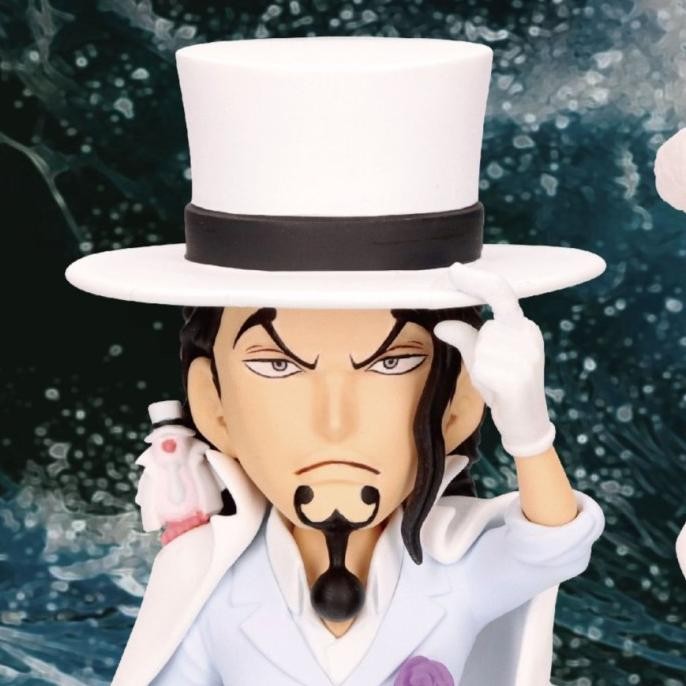 Jual FIGUR SET WCF One Piece Entering a New Chapter Figure Original ...