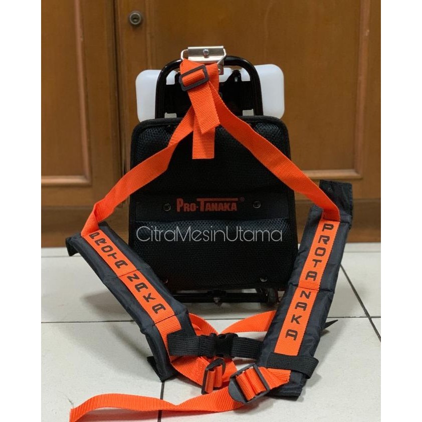 Jual Pro Tanaka Mesin Potong Rumput SUM 338 PE III | Shopee Indonesia