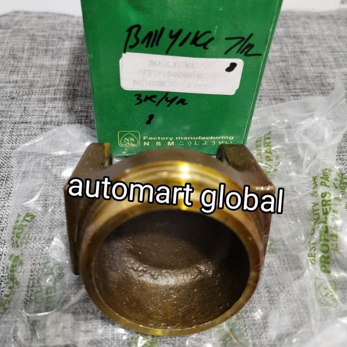 Jual BALL YOKE LAS KIJANG 3K 4K BALLYOKE KIJANG 3K 4K ORIGINAL | Shopee ...