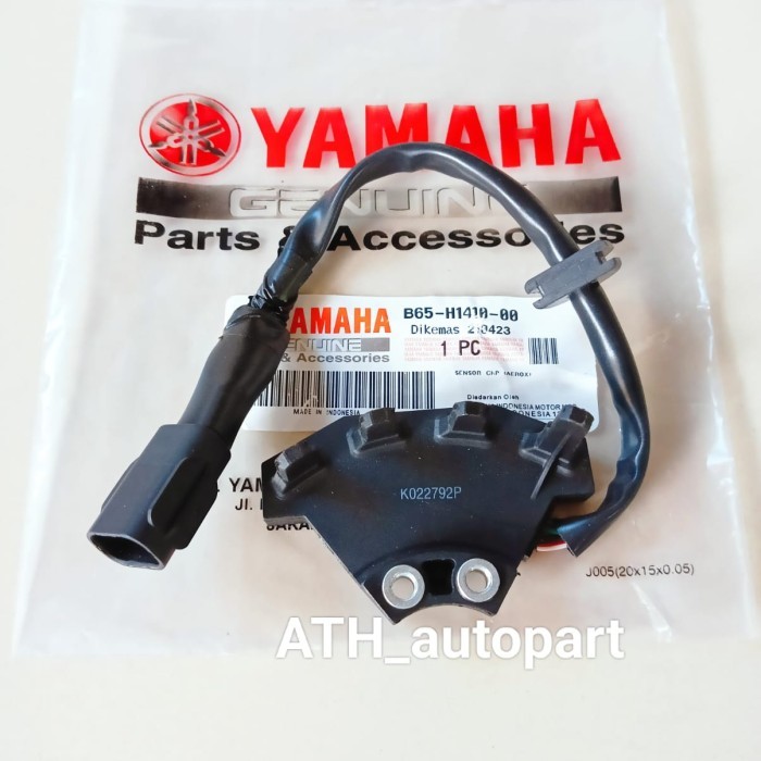 Jual SENSOR CKP YAMAHA NMAX OLD/NEW/AEROX 155 OLD/NEW/LEXI 125 OLD/NEW ...