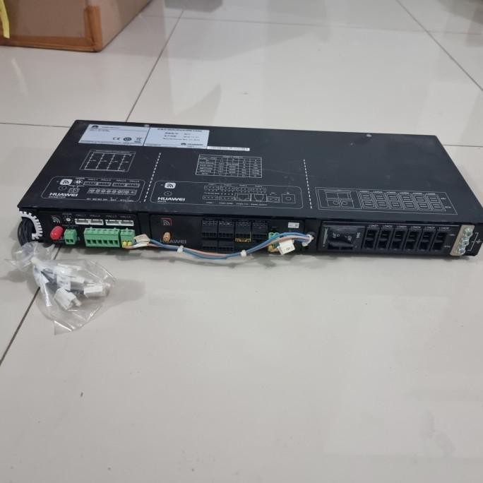 Jual Huawei SmartSite Management System DCMB-WBR43C1 | Shopee Indonesia