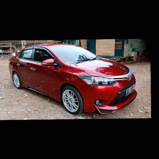 Jual Sale Bodykit Vios Gen3 Model Drive 68 - Zevia Auto Shop ...