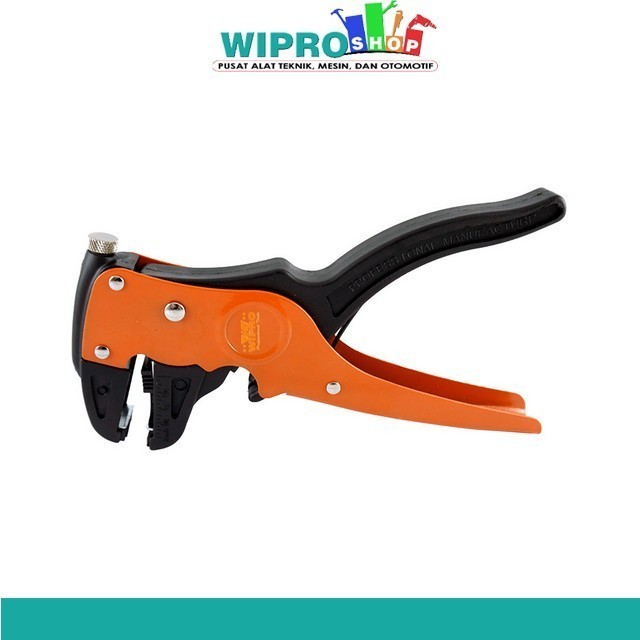 Jual Wipro Tang Kupas Kabel TKK-371 | Shopee Indonesia