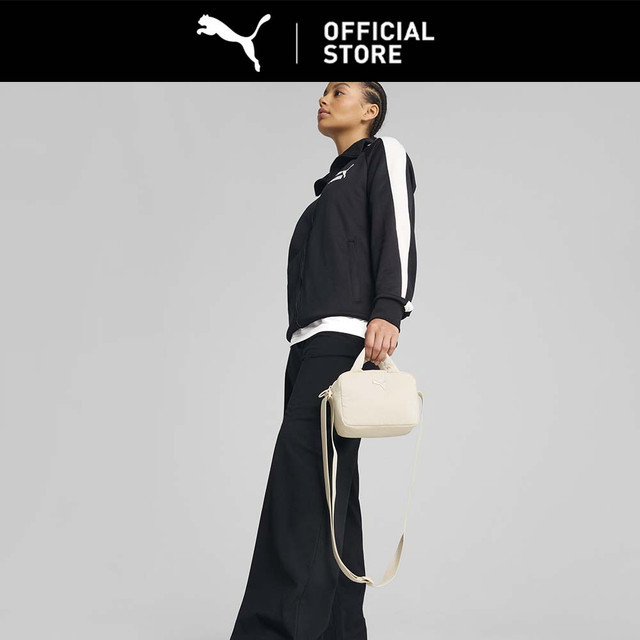 Jual PUMA Tas Genggam UP Mini | Shopee Indonesia