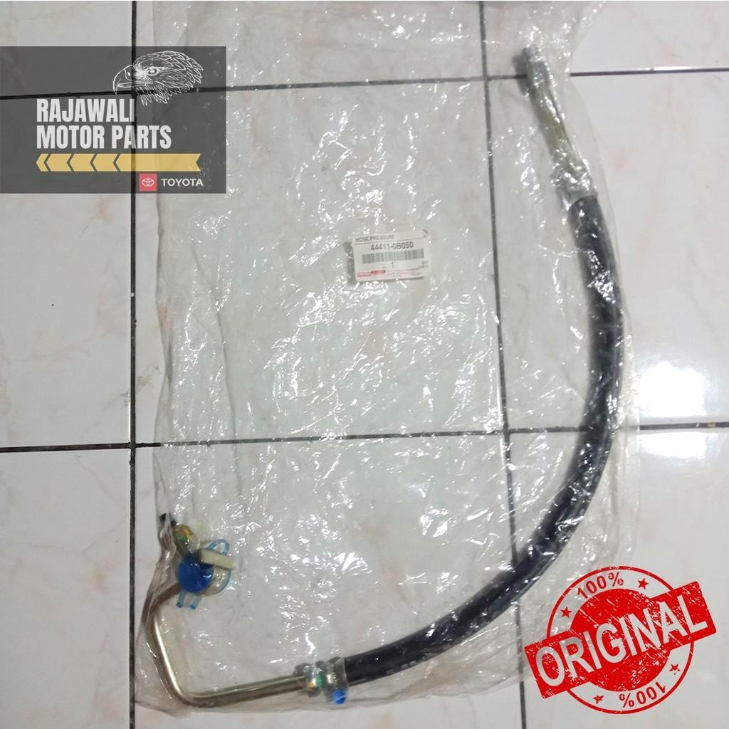 Jual Selang Power Steering Kijang Kapsul Efi 1.800Cc 1.8Cc Original ...