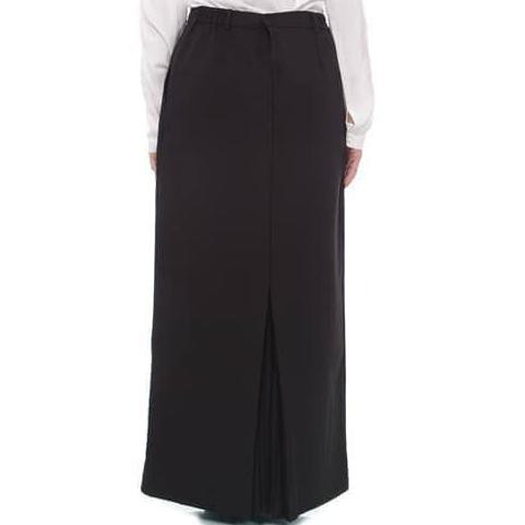 Jual Stocking Seragam Sekolah Rok Span Hitam Panjang Sekolah Sd Smp Sma Kerja | Shopee Indonesia