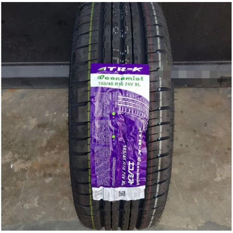 Jual Ban Achilles Atr K Economist Ukuran 165/45 R16 Plus Ongkir Jawa ...