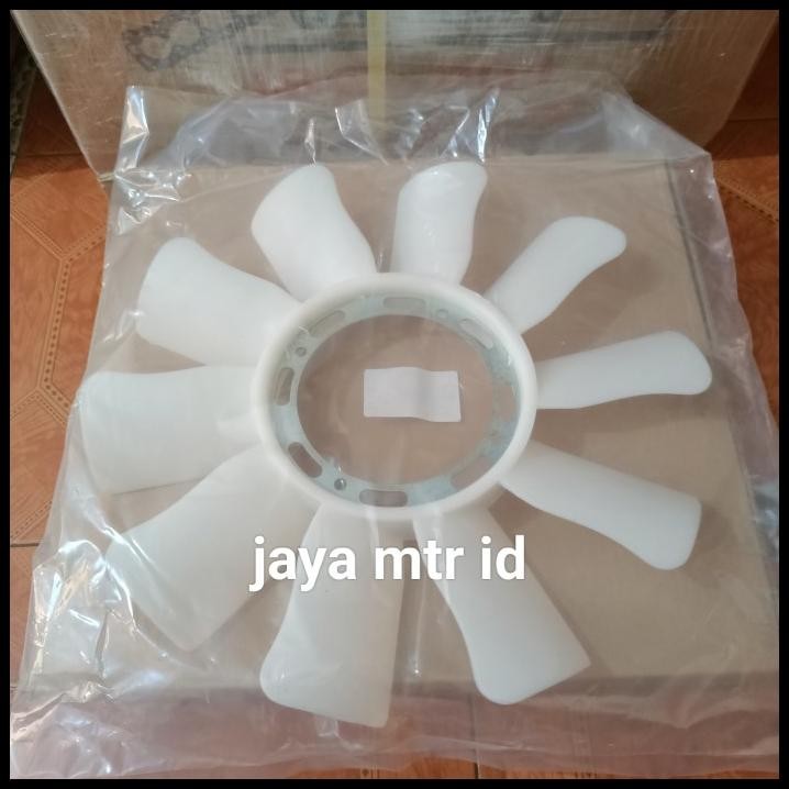 Jual GRATIS ONGKIR KIPAS RADIATOR ISUZU ELF NKR71 NMR 71 NQR71 ...
