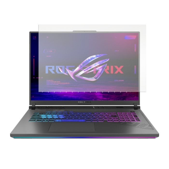 Jual [SELL] Screen Protector Full Frame for Asus ROG Strix G18 (18 inch ...