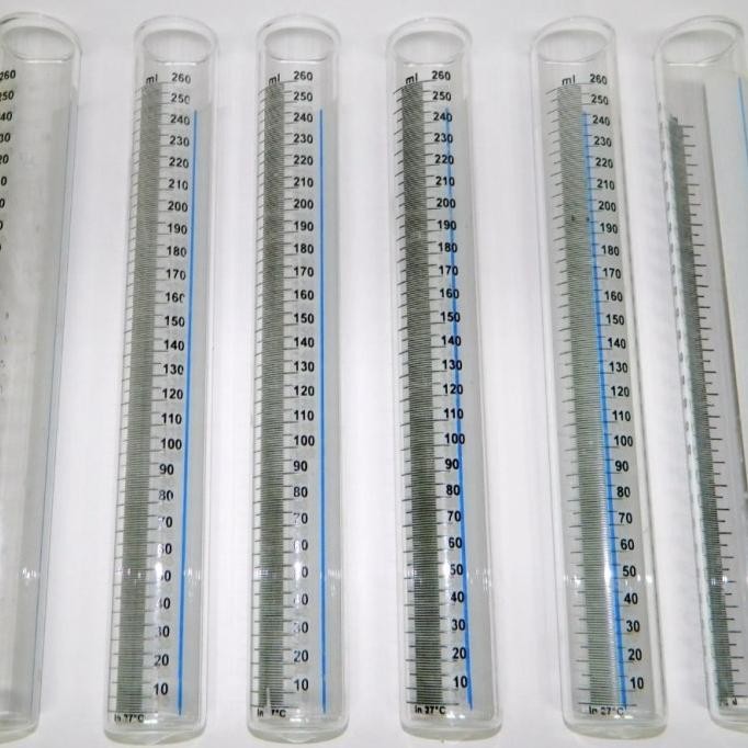 Jual Glass Oil Measuring Tube Untuk Mesin Test Bench Diesel Original ...