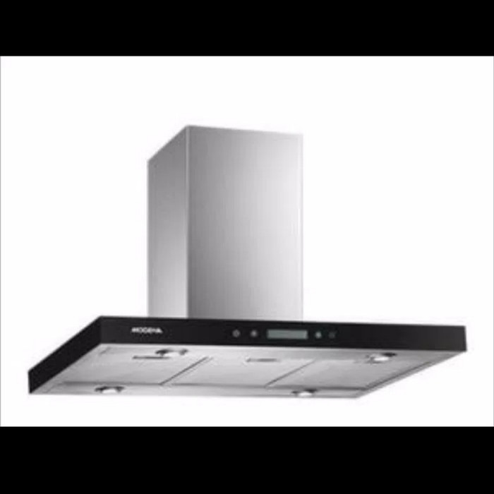Jual Modena Chimney Hood Island IX-9106 Garansi Resmi | Shopee Indonesia