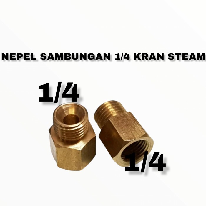 Jual NEPEL SAMBUNGAN KRAN STREAM JET CLEANER BEST SELLER | Shopee Indonesia