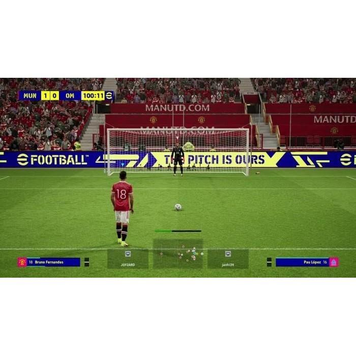 Jual Efootball 2022 Pes 2022 Original Steam Pc Game Pc Laptop Gaming ...