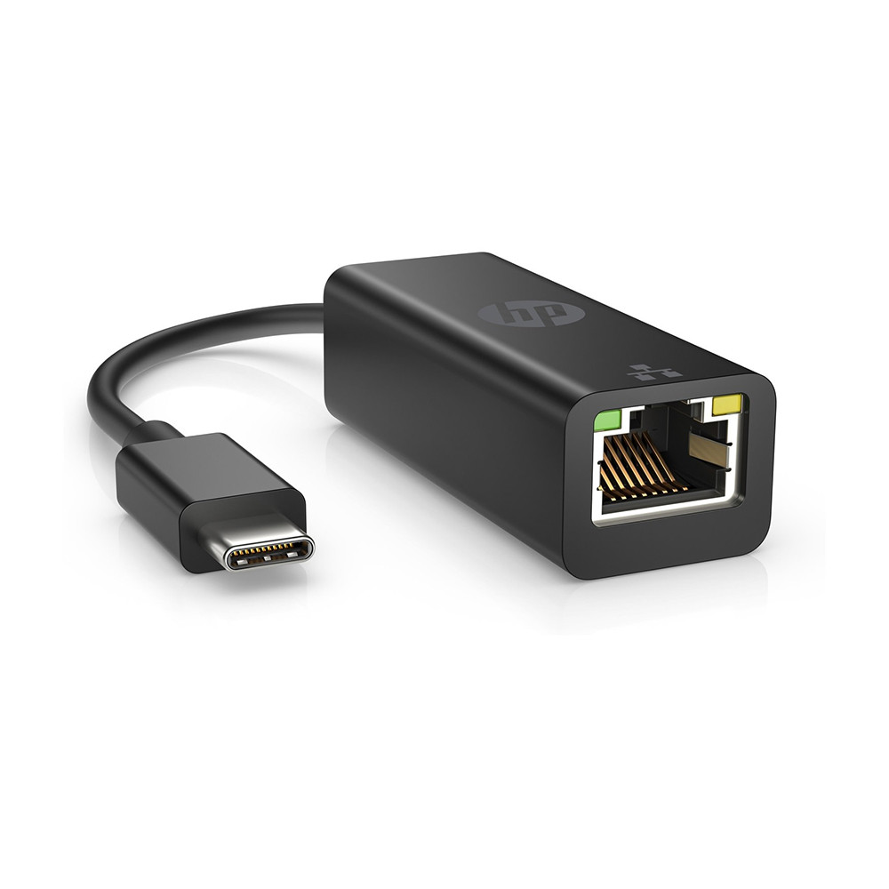 Jual HP Adaptor USB Type C to LAN RJ45 Ethernet Gigabit 1000Mbps - G2 ...