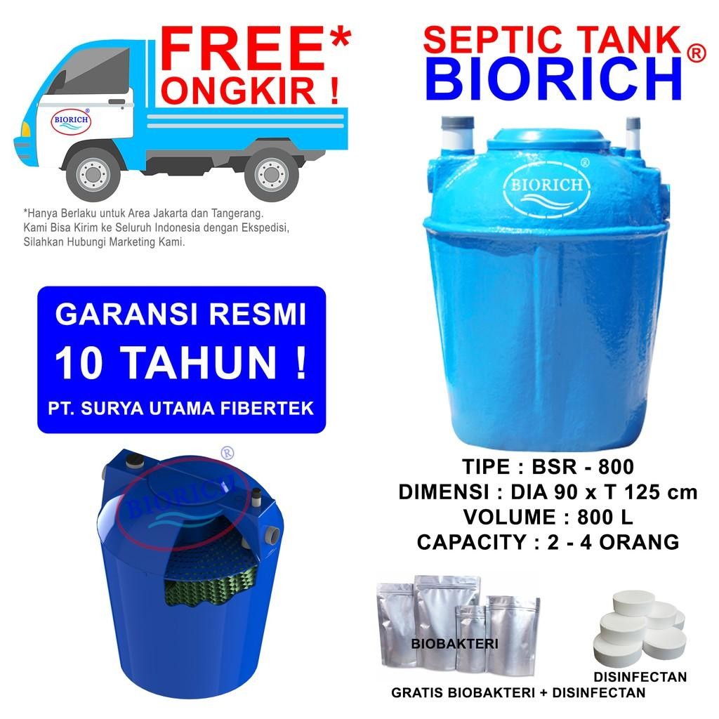 Jual Septic Tank Bio, Septictank Biotech, Spiteng Biotechno, Septik ...