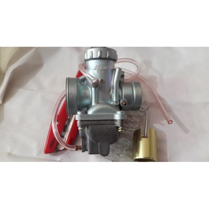 Jual Promo karburator rx king mikuni COD | Shopee Indonesia