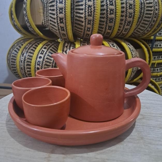 Jual Teo Poci Et Tegal Poci Tegal | Shopee Indonesia