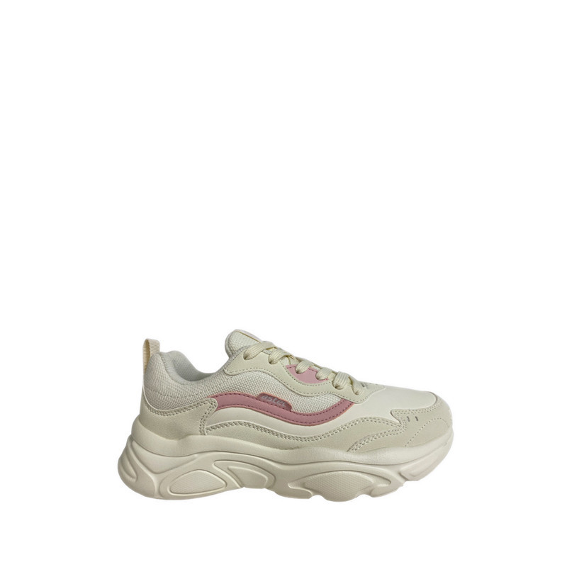 Jual Astec Kala Women's Walking Shoes - Off White | Shopee Indonesia