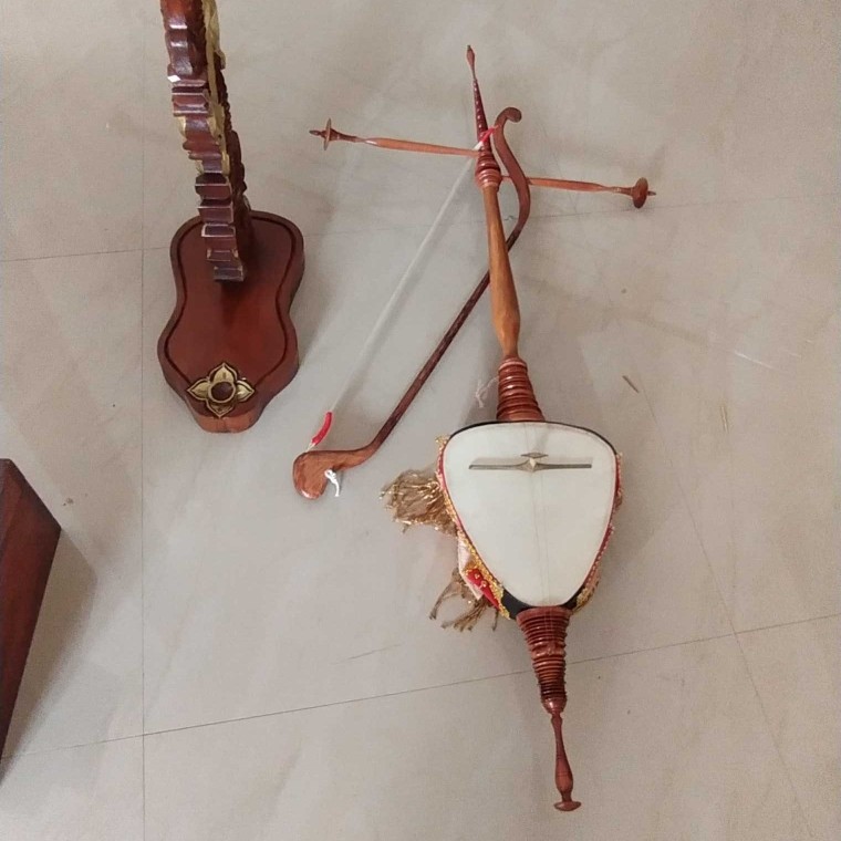 Jual REBAB GAMELAN | Shopee Indonesia