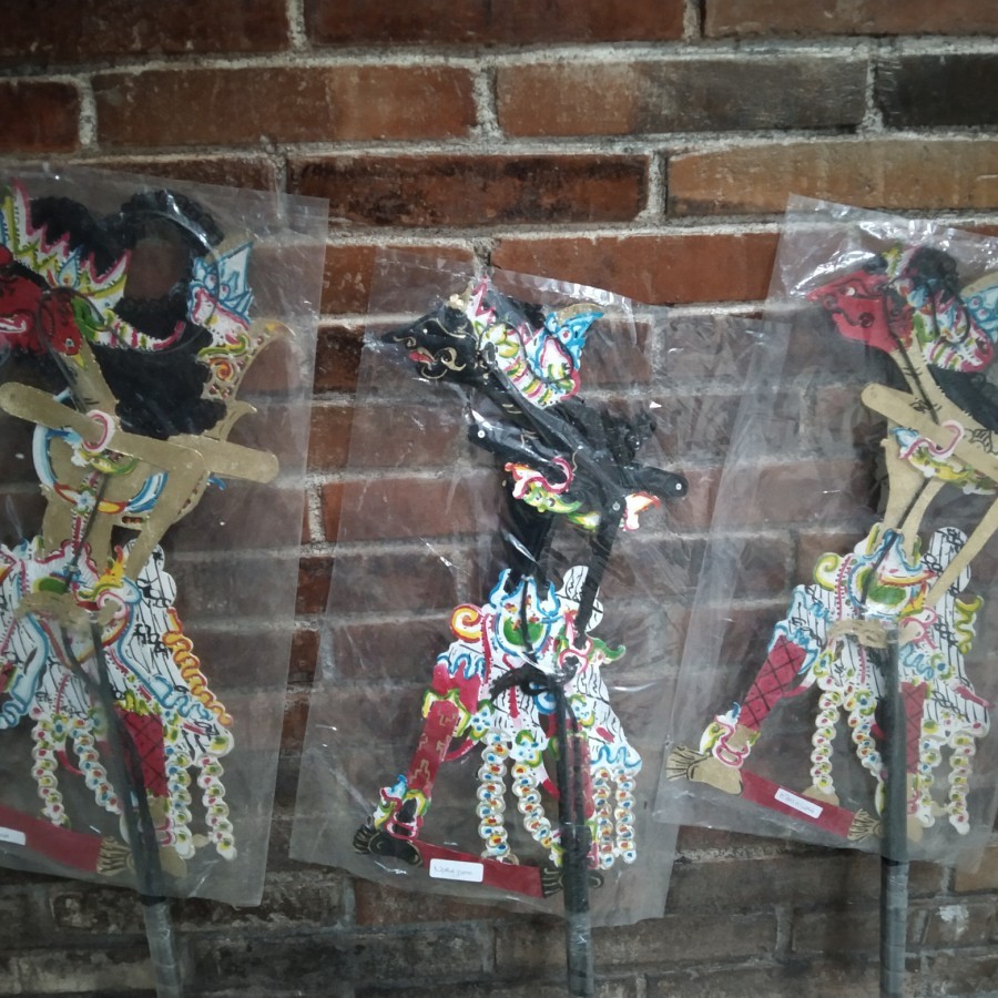 Jual WAYANG KANGSA DEWA KAKRASANA DAN NARAYANA | Shopee Indonesia