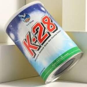 Jual Susu K 28 original (Penambah Energi dan Tinggi Badan) | Shopee ...