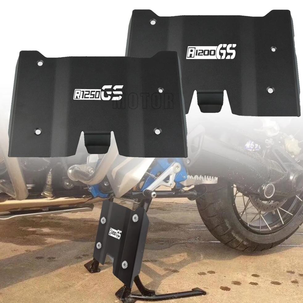 Jual Center Stand Skid Plate For Bmw R1250Gs R 1250 Gs Adventure 2018 ...